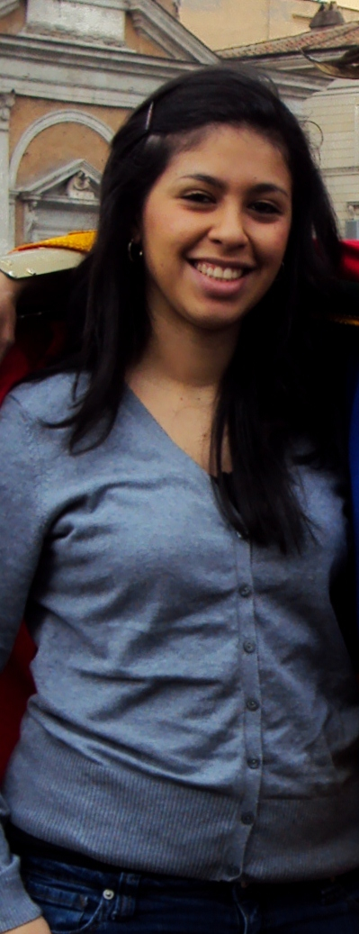 mayra – Community Affairs Board