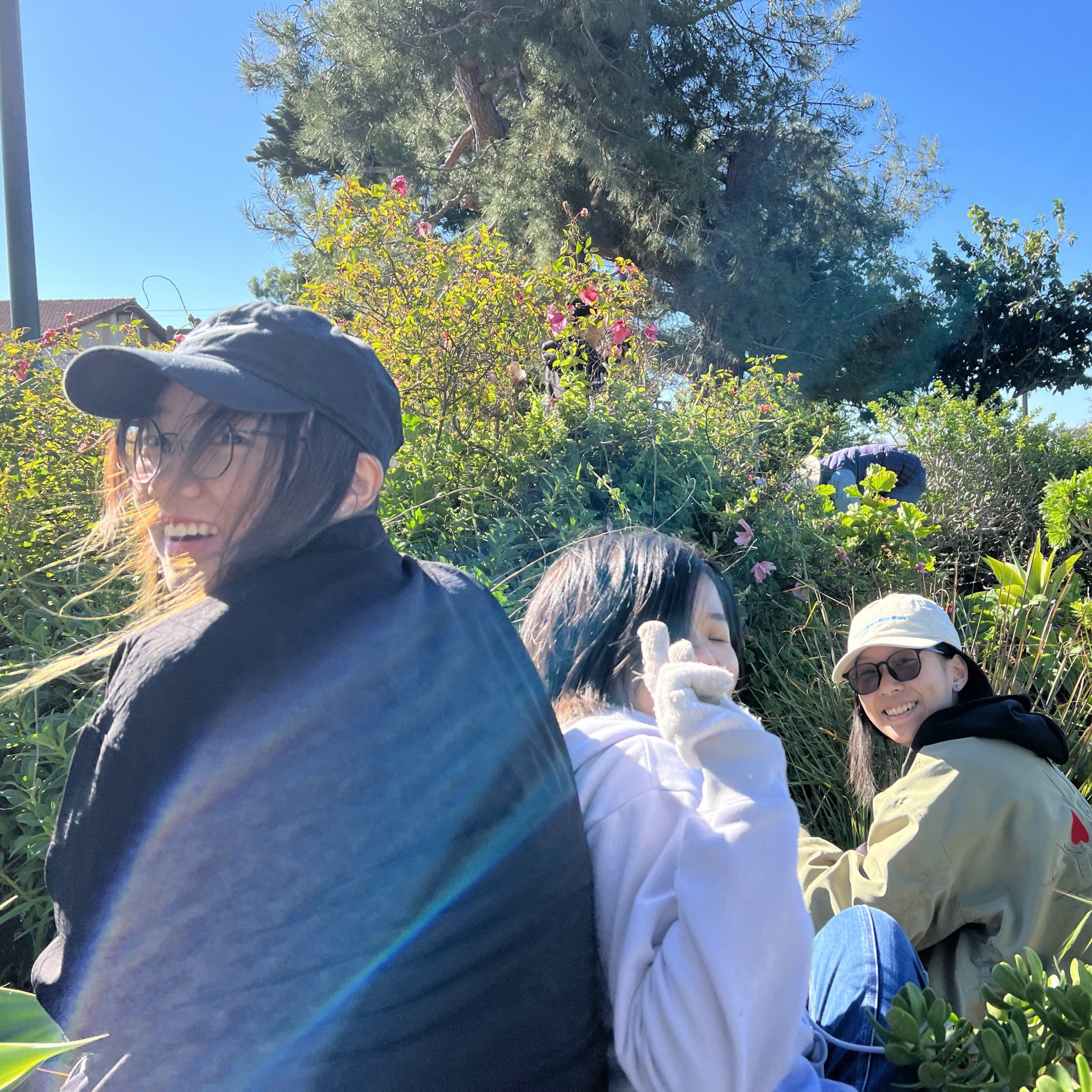 Community Affairs Board